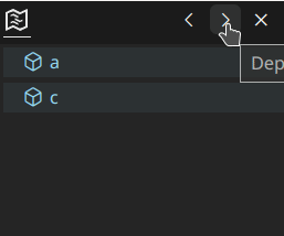 vscode如何优雅的显示大纲 | rma's Blog